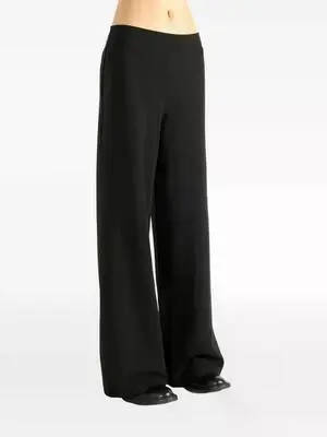ATELIER Cotton-blend Trousers