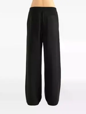 ATELIER Cotton-blend Trousers
