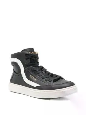 Superdry Basket Lux Sneakers