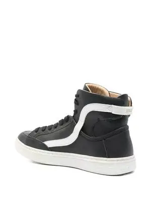 Superdry Basket Lux Sneakers