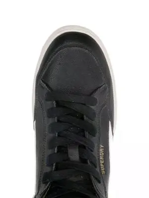 Superdry Basket Lux Sneakers