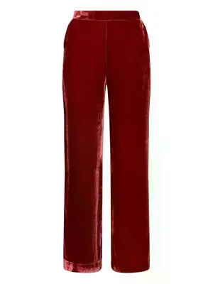 Maliparmi Ankle Length Pants For Women