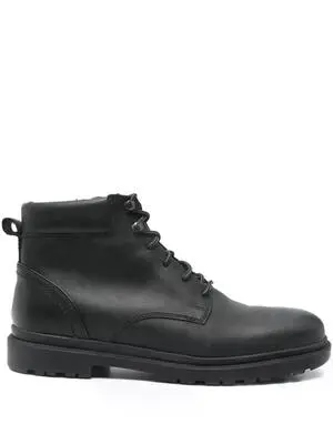 Geox Andalo Boots - Black