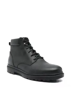 Geox Andalo Boots - Black