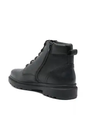 Geox Andalo Boots - Black