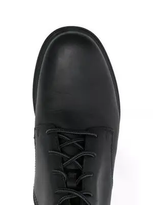Geox Andalo Boots - Black