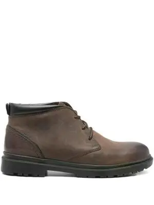 Geox Andalo Boots - Brown