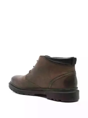 Geox Andalo Boots - Brown