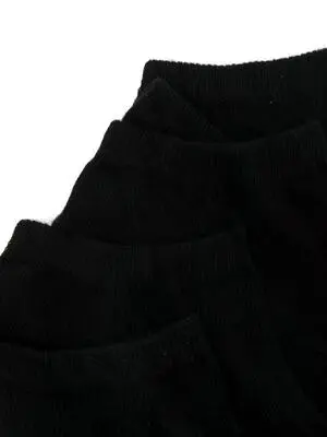 Marc O'polo Ribbed Ankle Socks