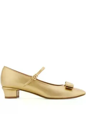 Ferragamo Mary Jane Pumps