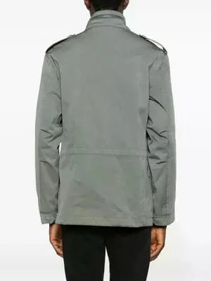 TEN C Flap-pocket Jacket