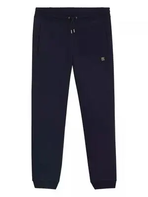 Hugo Logo-plaque Sweatpants