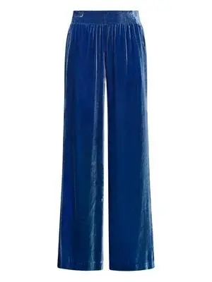Maliparmi Wide Leg Pants For Women
