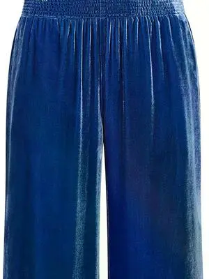 Malìparmi Elasticated-waist Trousers