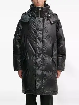 ÉTUDES STUDIO Hooded Padded Coat