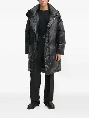 ÉTUDES STUDIO Hooded Padded Coat