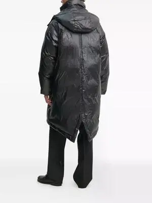 ÉTUDES STUDIO Hooded Padded Coat