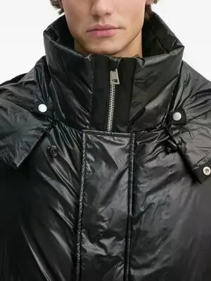 ÉTUDES STUDIO Hooded Padded Coat
