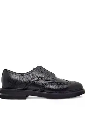 Henderson Baracco Lace Shoes For Men
