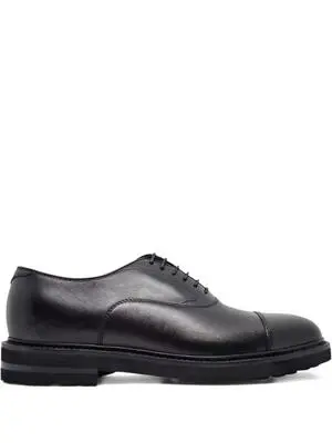 Henderson Baracco Oxford Shoes For Men