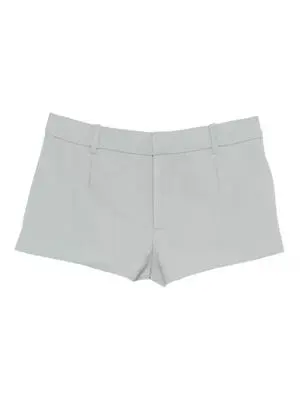 Sir The Label Belted Shorts For Women