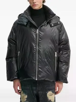 ÉTUDES STUDIO Hooded Zip Jacket