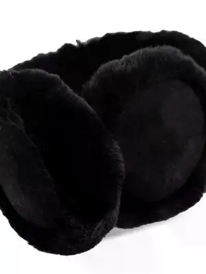 UGG Sheepskin Wireless Earmuffs