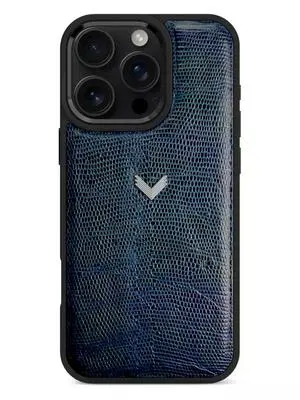 VELANTE Lizard-skin Iphone 16 Pro Case