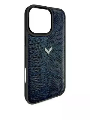 VELANTE Lizard-skin Iphone 16 Pro Case