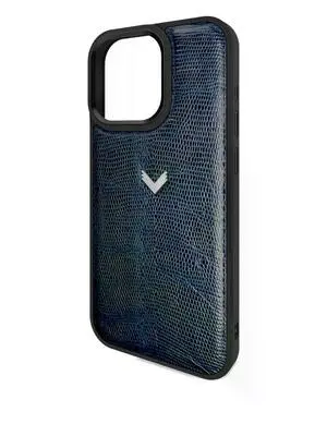 VELANTE Lizard-skin Iphone 16 Pro Case