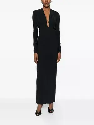 AMAZUIN Lara Maxi Dress