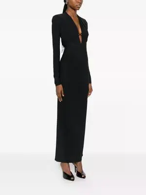 AMAZUIN Lara Maxi Dress