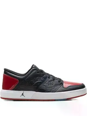 Jordan Flat Sneakers For Men