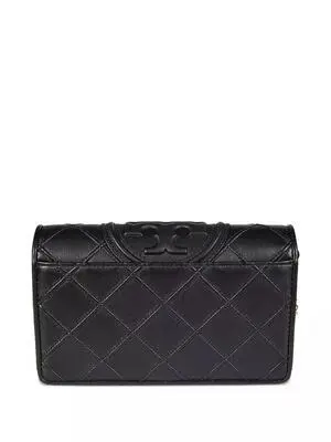 Tory Burch Fleming Soft Quilted Chain Shoulder Bag
