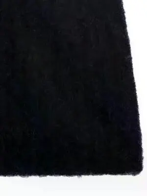 ROBERTO COLLINA Cashmere Beanie - Blue