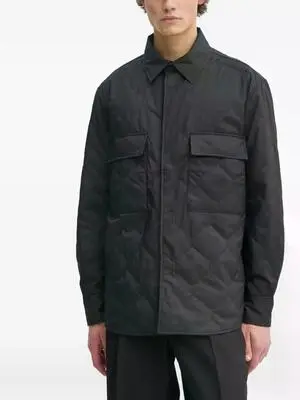 ÉTUDES STUDIO Quilted Jacket