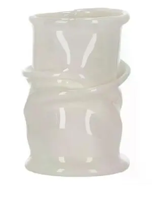 STUDIO X Venus Mini Vase - White