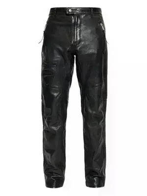 Dsquared2 Belted Pants For Men