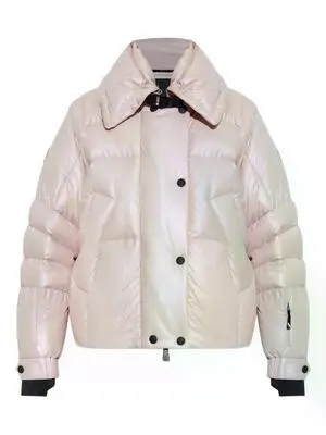 Moncler Jeita Button Down Ski Jacket