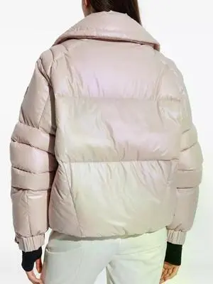 Moncler Jeita Button Down Ski Jacket