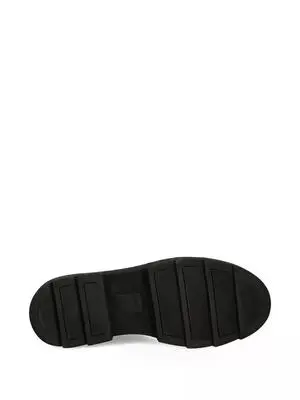 Furla Zip Detail Boots