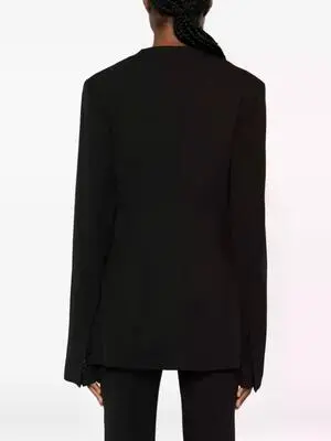 TOTEME Round-neck Jacket