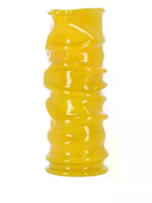 STUDIO X Small Venere Vase - Yellow
