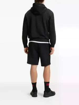 Hugo Drawstring Shorts