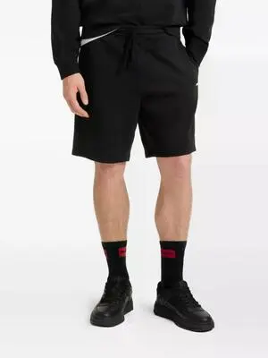 Hugo Drawstring Shorts