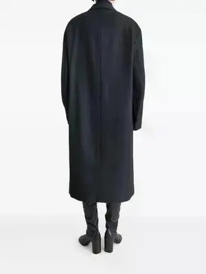 LEMAIRE Tailored Single-breasted Coat