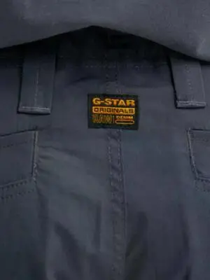 G-star Raw Cargo-pocket Trousers