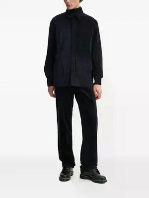 ÉTUDES STUDIO Corduroy Pocket Shirt
