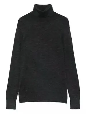 TOTEME Roll-neck Sweater