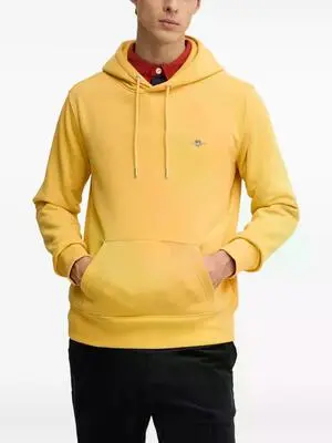 Gant Long Sleeve Hoodie